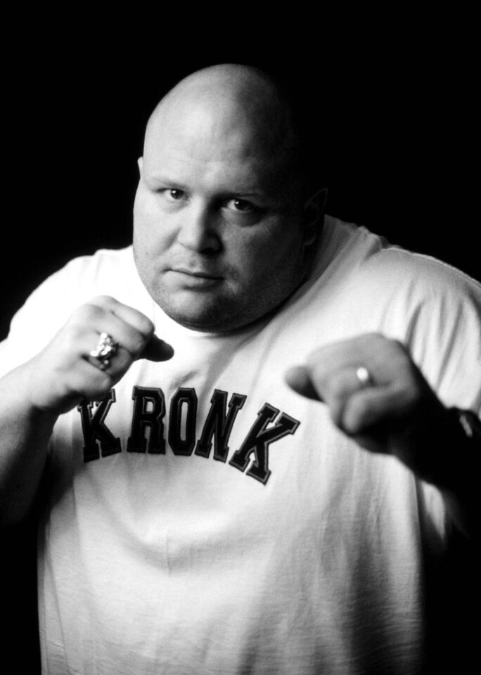 Butterbean Net Worth & Wife - Famous People Today