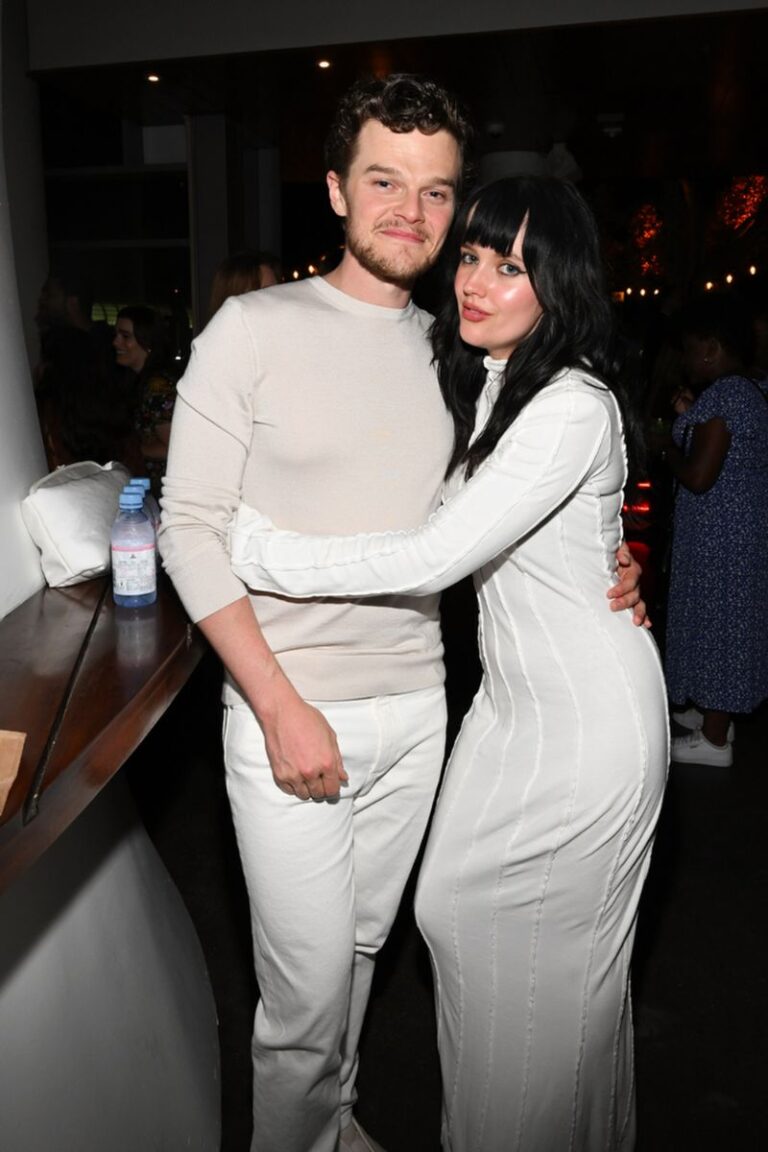 Robert Aramayo Net Worth - Latest Update