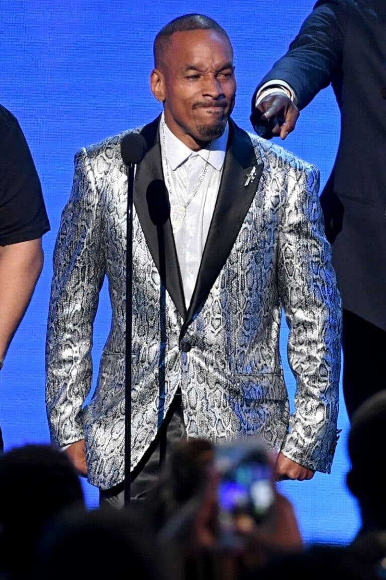 What Happened To Korey Wise In Prison? - Famous People Today