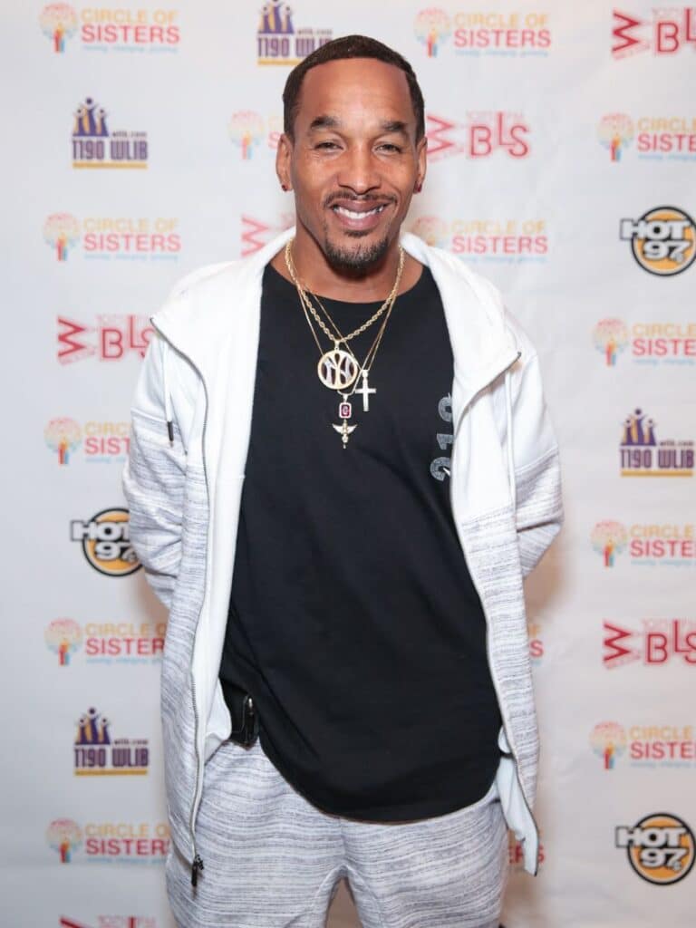 What Happened To Korey Wise In Prison? - Famous People Today