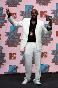 Annie Macaulay-Idibia Net Worth & Husband - Famous People Today