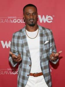 Aaron Ross Net Worth (Update) - Famous People Today