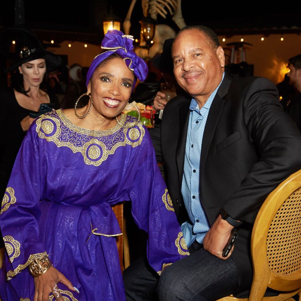 Areva Martin Net Worth - Famous People Today Areva Martin Net Worth - Famous People Today