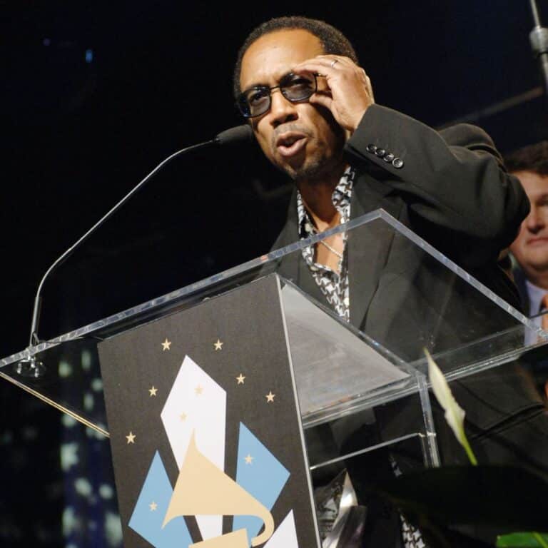 Bobby O'Jay Net Worth | Wife - Famous People Today