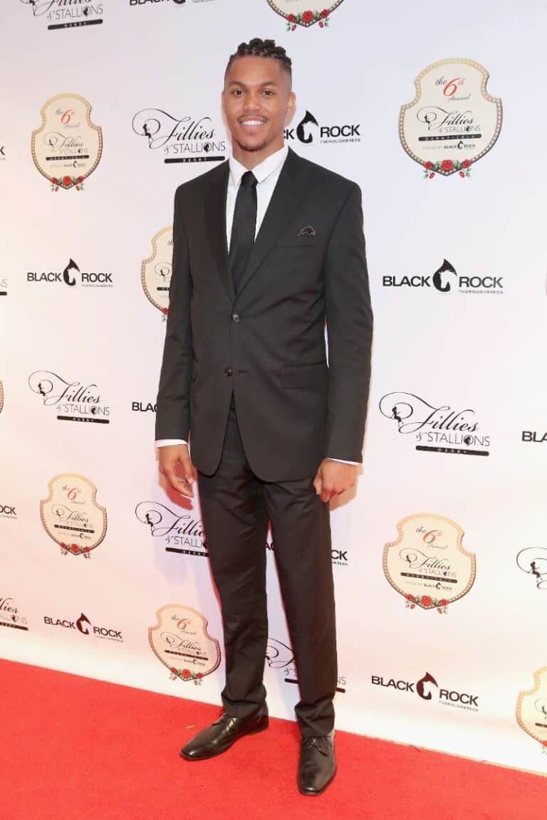 Damion Lee Net Worth & Wife - Famous People Today