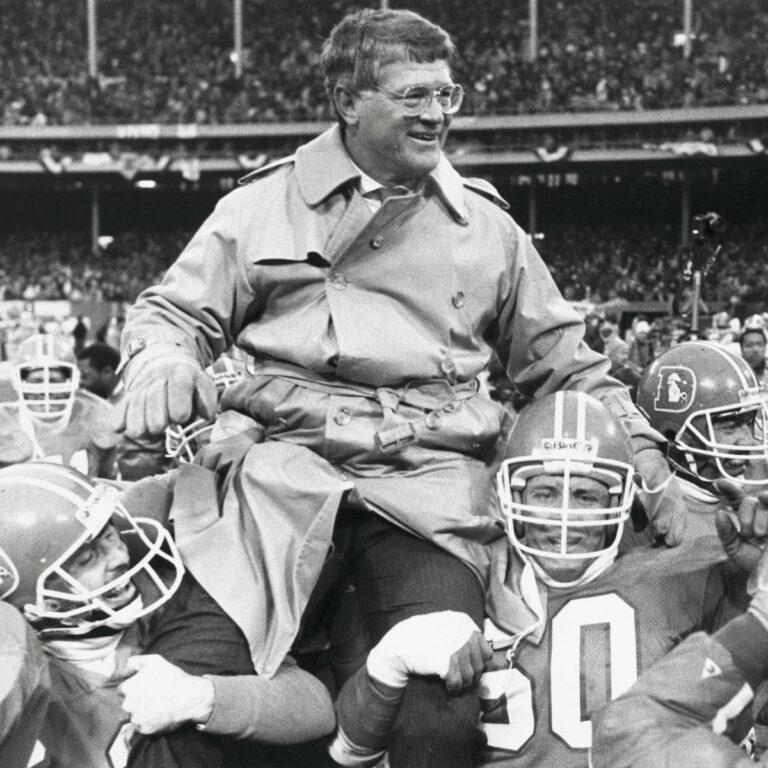 Dan Reeves Net Worth At Death - Famous People Today