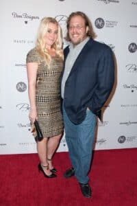 Gil Dezer Net Worth & Wife - Famous People Today