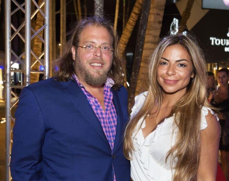 Gil Dezer Net Worth & Wife - Famous People Today