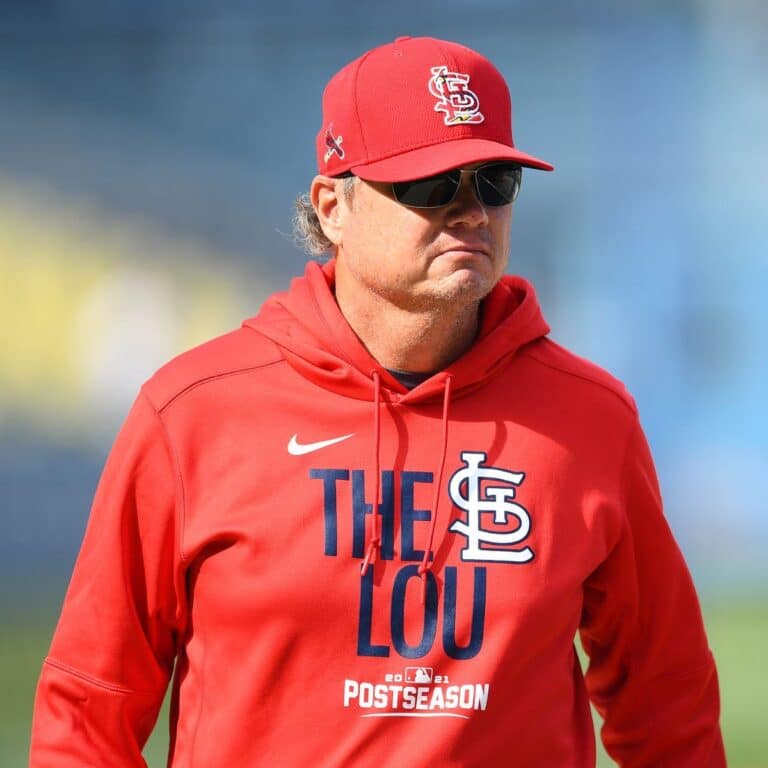 Mike Shildt Net Worth | Wife - Famous People Today