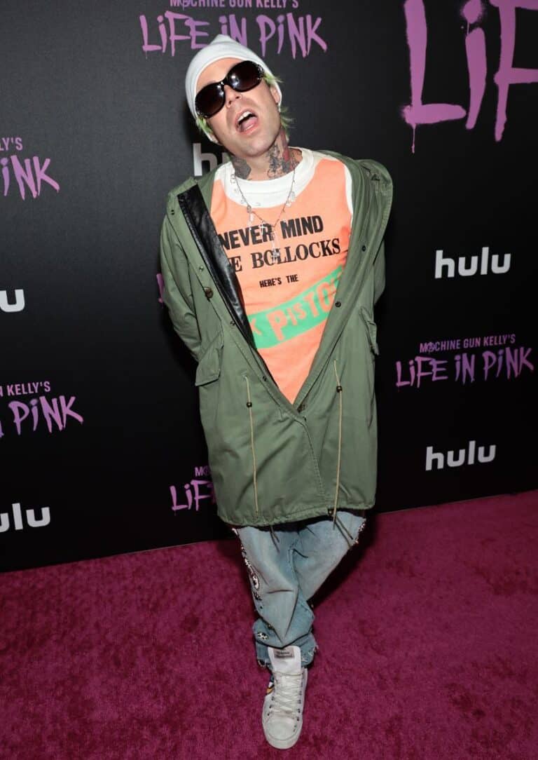 Mod Sun Net Worth & Girlfriend - Famous People Today