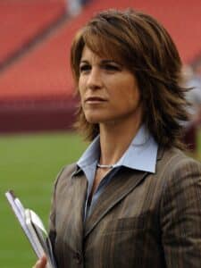 Suzy Kolber Net Worth & Husband - Famous People Today