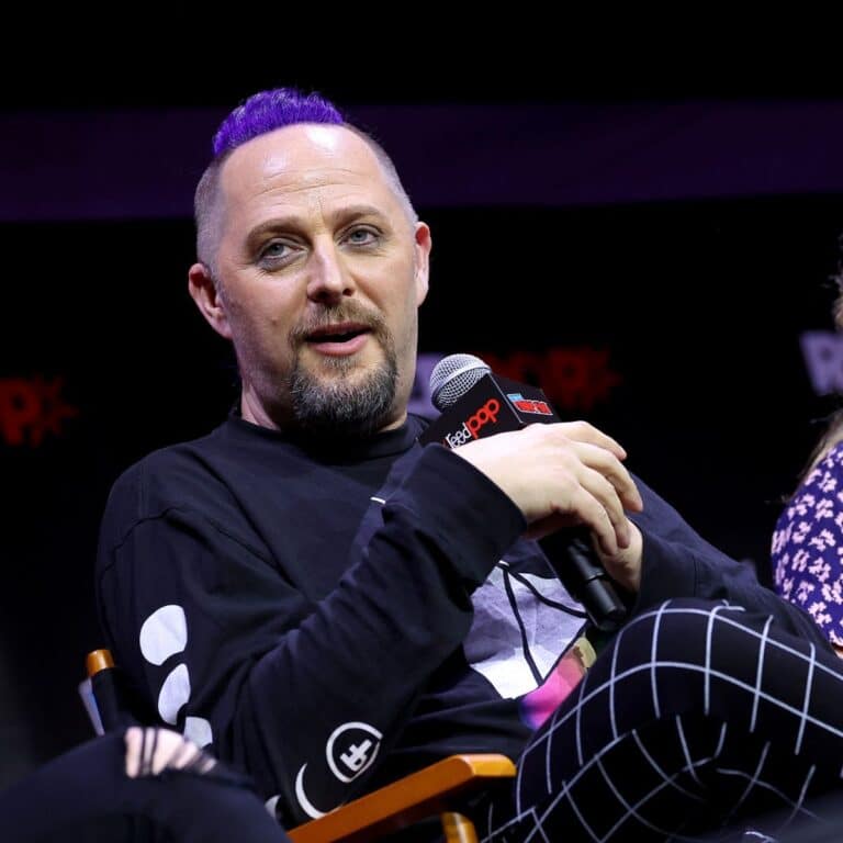 Taliesin Jaffe Net Worth | Height - Famous People Today