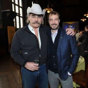 Marty Raney Net Worth & Wife - Famous People Today