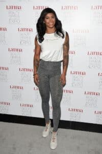 Massy Arias Net Worth & Ex-Husband - Famous People Today