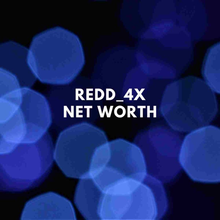 redd_4x Net Worth | Island Boys - Famous People Today
