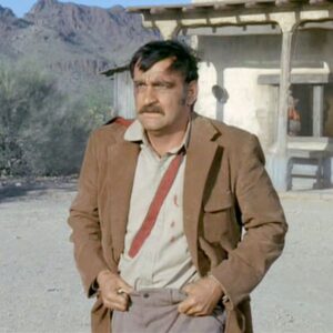 Victor French Net Worth At Death - Famous People Today