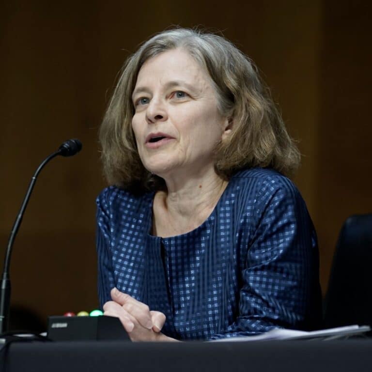 Sarah Bloom Raskin Net Worth & Husband - Famous People Today