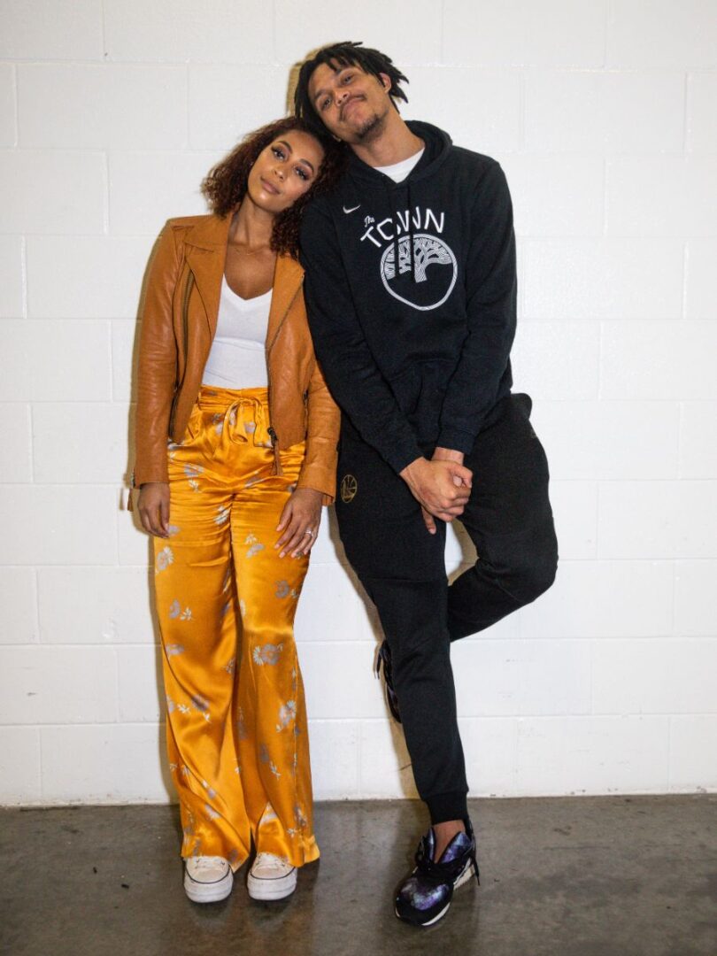 Damion Lee Net Worth & Wife - Famous People Today