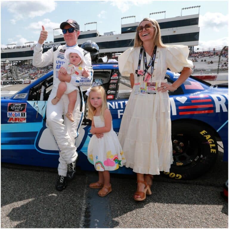 Martha Earnhardt Net Worth | Biography - Famous People Today