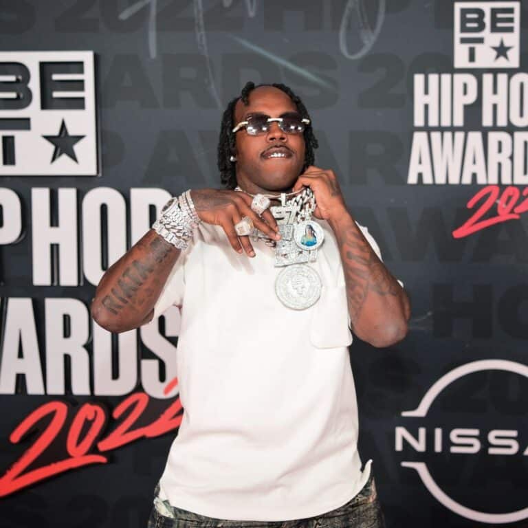 EST Gee Net Worth - Latest Update - Famous People Today