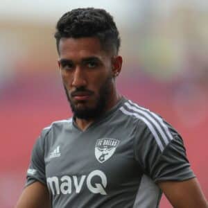 Jesús Ferreira Net Worth - Update - Famous People Today