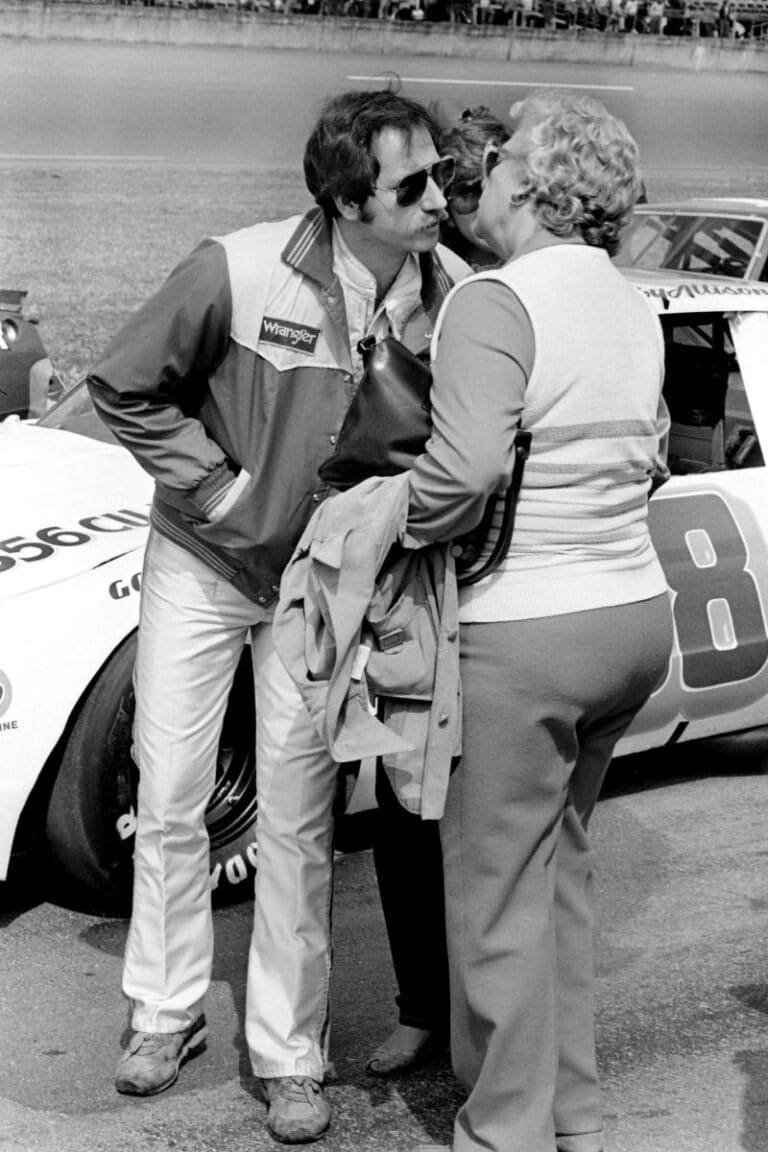 Martha Earnhardt Net Worth | Biography - Famous People Today