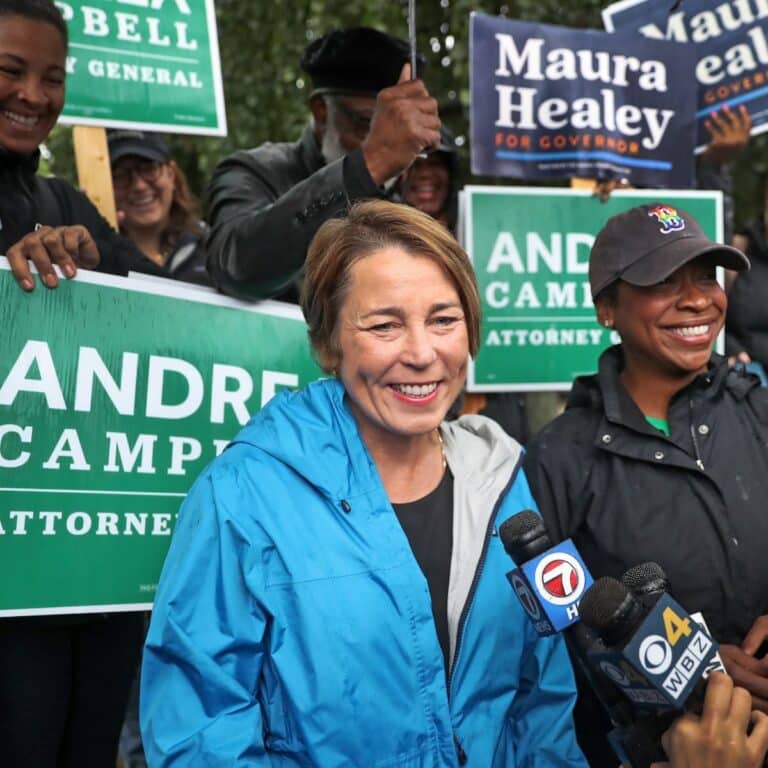 Maura Healey Net Worth - Latest Update - Famous People Today