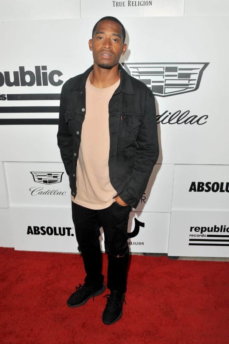 Ray Romulus Net Worth - Famous People Today