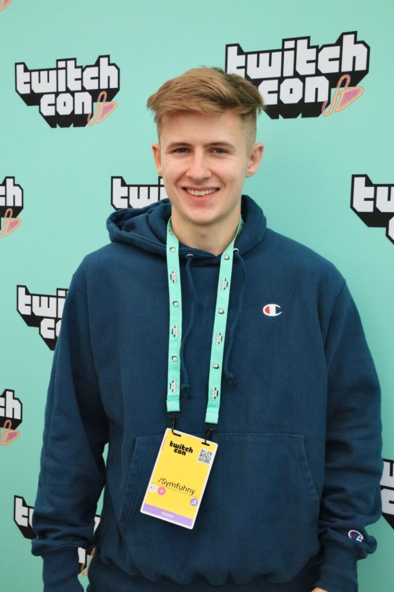 Symfuhny Net Worth & Girlfriend - Famous People Today