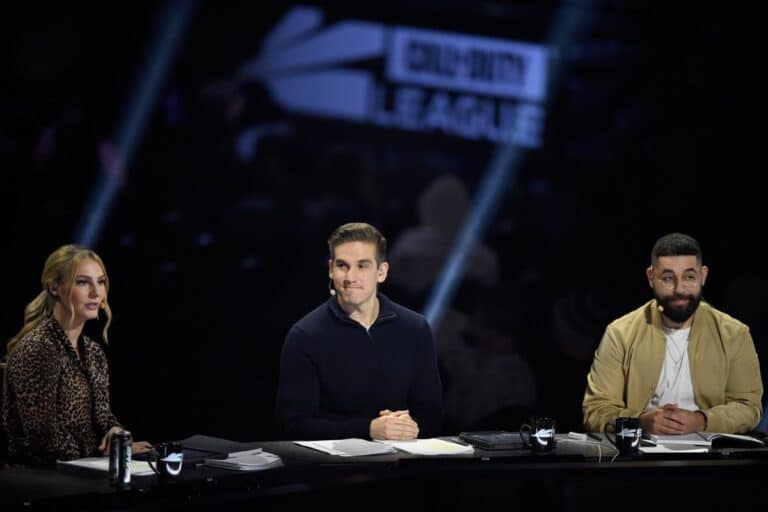 TeePee Net Worth - Famous People Today