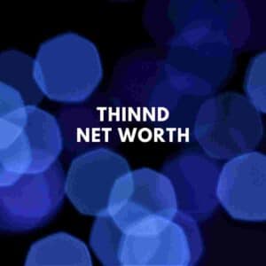 Thinnd Net Worth | Biography - Famous People Today