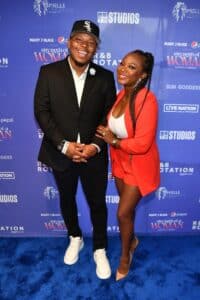 Xavier “Two” Lewis Net Worth - Famous People Today