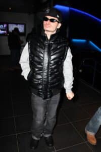 Blind Fury Net Worth - Famous People Today