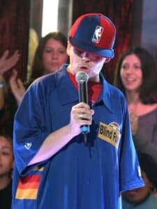 Blind Fury Net Worth - Famous People Today