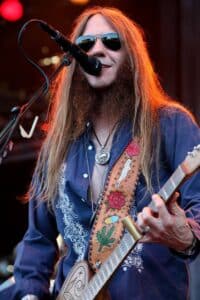 Charlie Starr Net Worth | Wife & Biography - Famous People Today