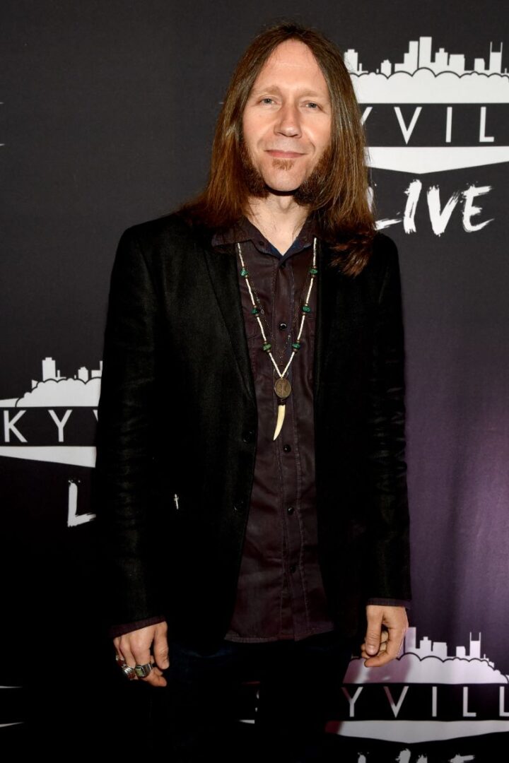 Charlie Starr Net Worth | Wife & Biography - Famous People Today