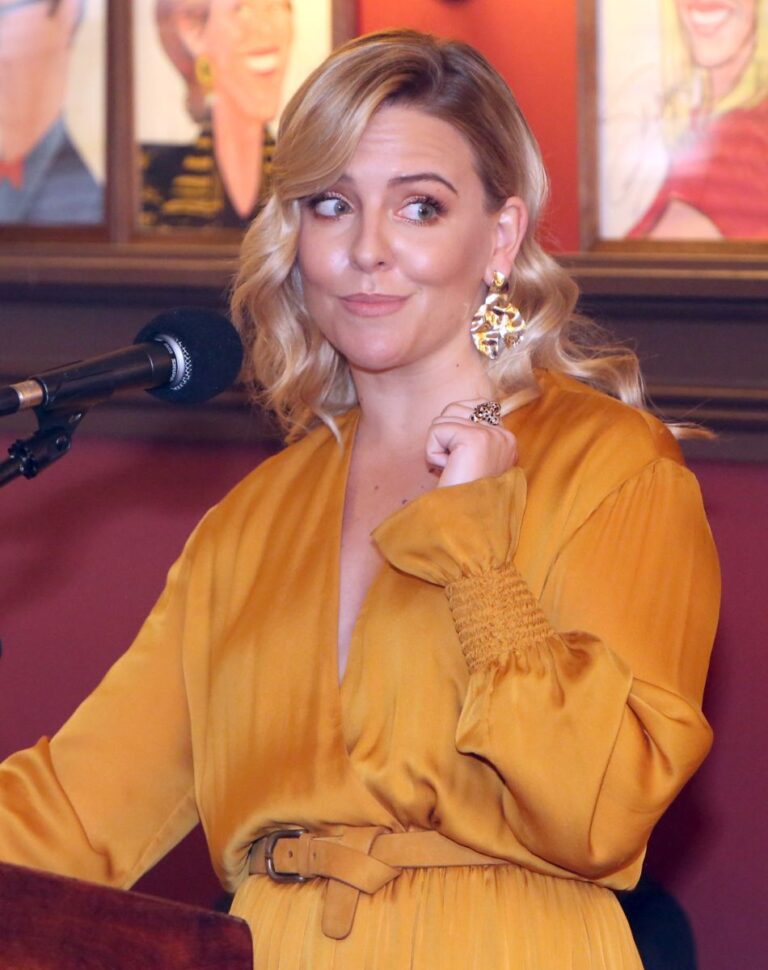 Heléne Yorke Net Worth - Update - Famous People Today