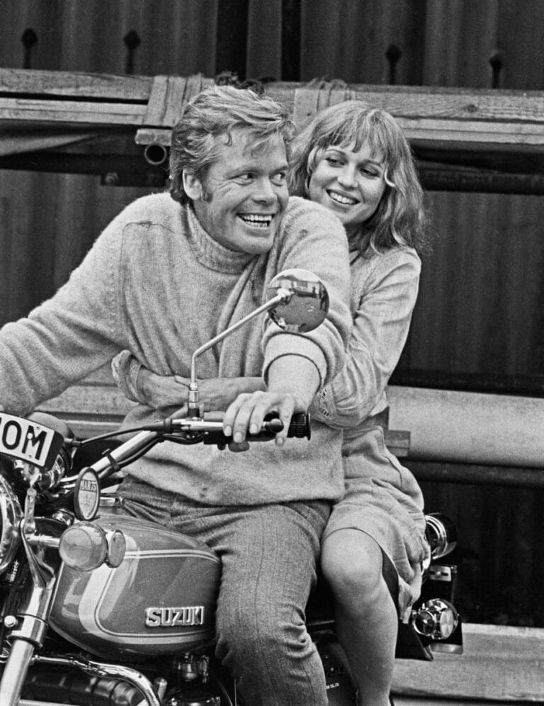 Doug McClure Net Worth | Wife & Cause of Death - Famous People Today