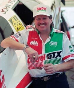 John Force Net Worth - Latest Update - Famous People Today