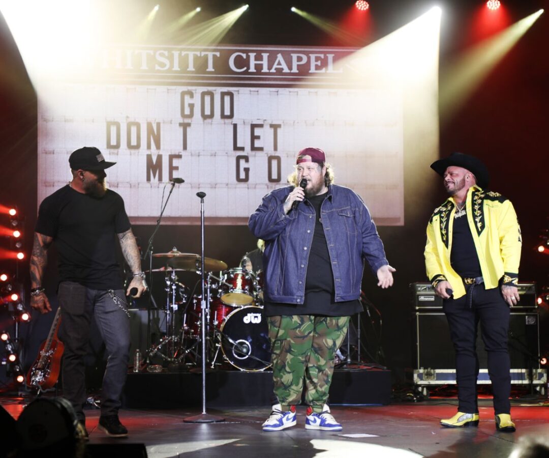 Struggle Jennings Net Worth & Wife - Famous People Today