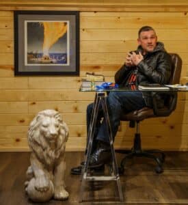 Greg Locke Net Worth & Wife - Famous People Today