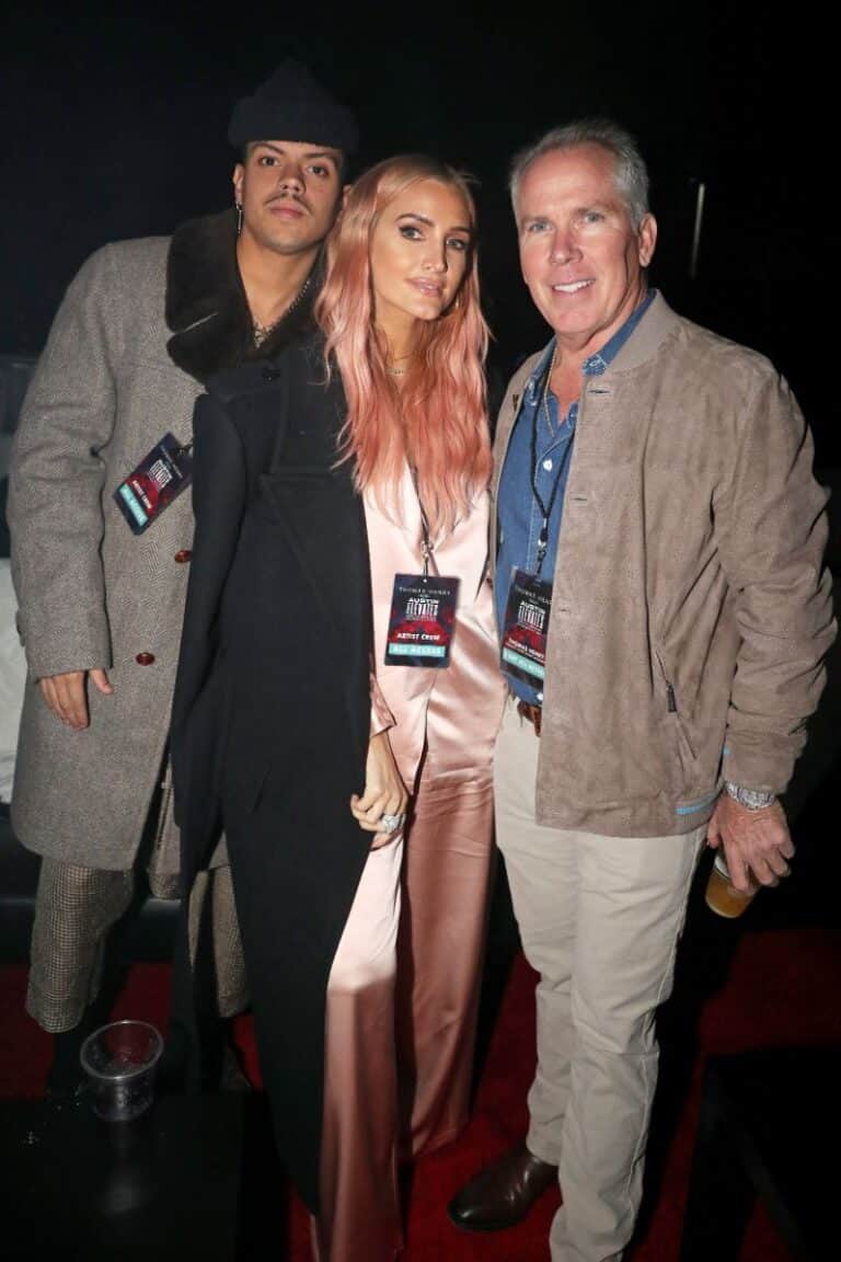 Thomas J. Henry Net Worth & Wife - Famous People Today