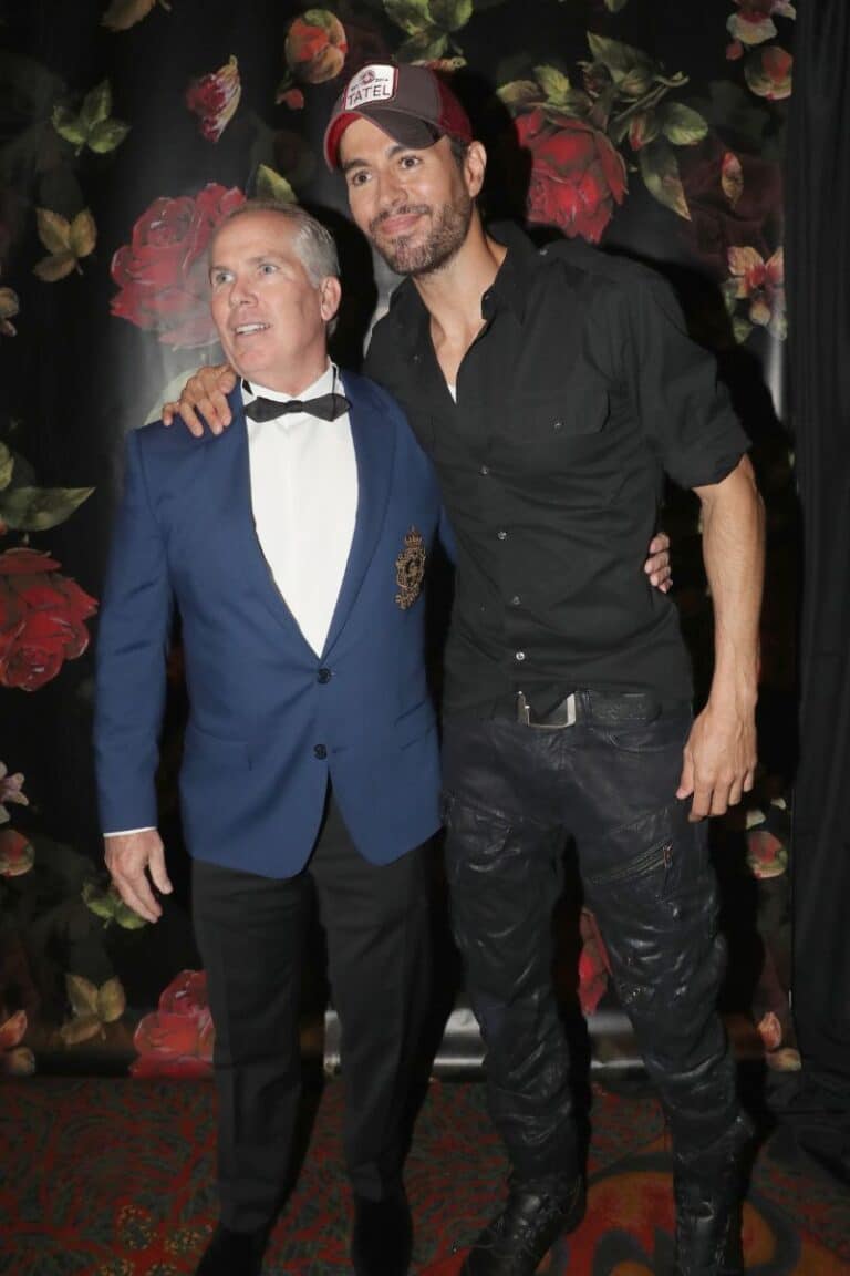 Thomas J. Henry Net Worth & Wife - Famous People Today