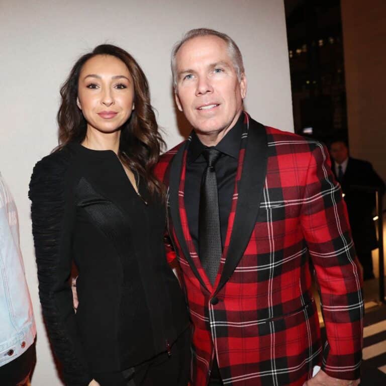 Thomas J. Henry Net Worth & Wife - Famous People Today