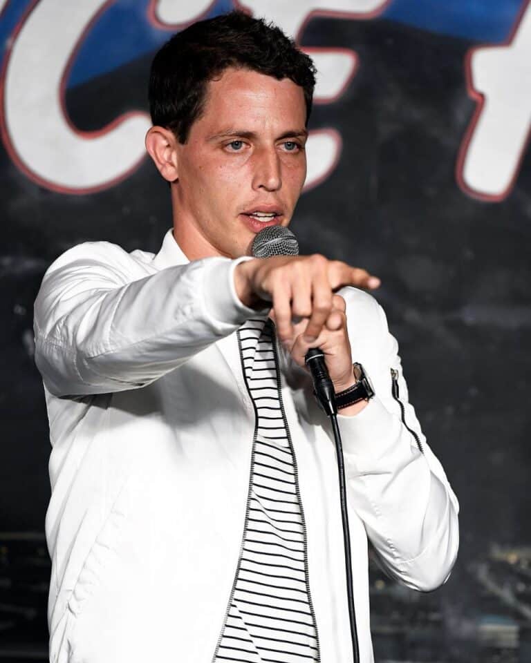 Tony Hinchcliffe Net Worth (Update) - Famous People Today