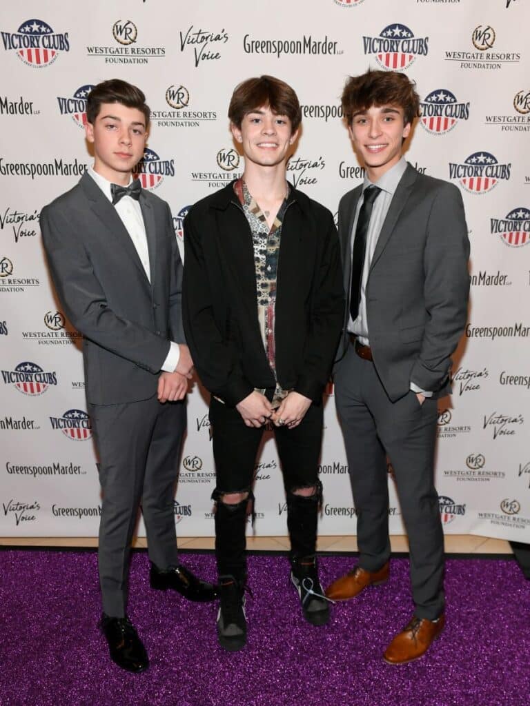 Josh Richards Net Worth - Famous People Today