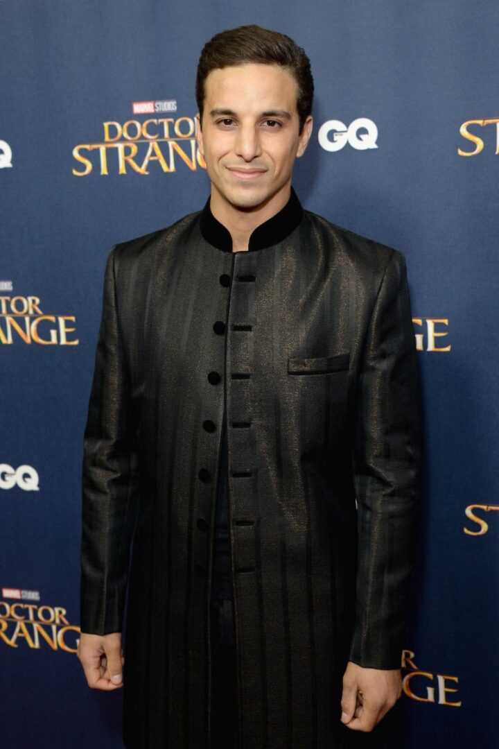 Alaa Safi Net Worth & Wife - Famous People Today