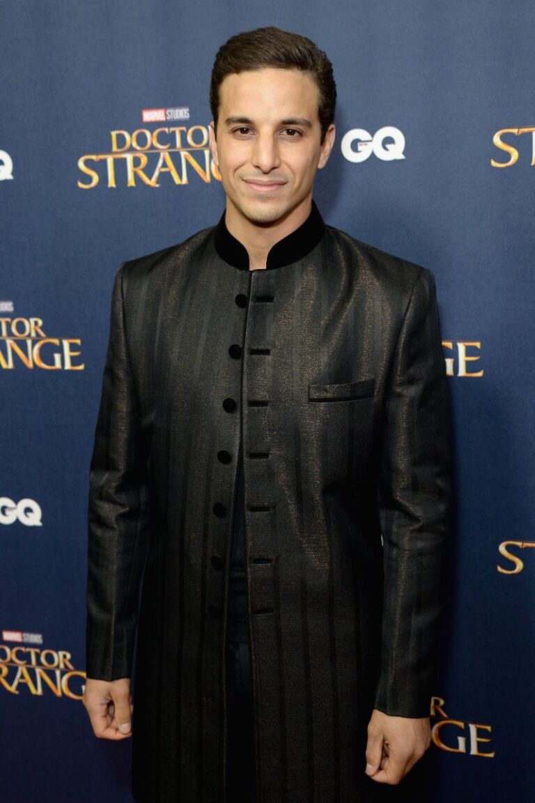 Alaa Safi Net Worth & Wife - Famous People Today