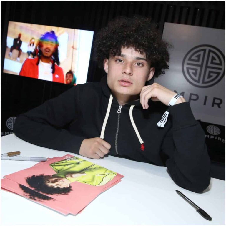 Bankrol Hayden’s car accident - Famous People Today