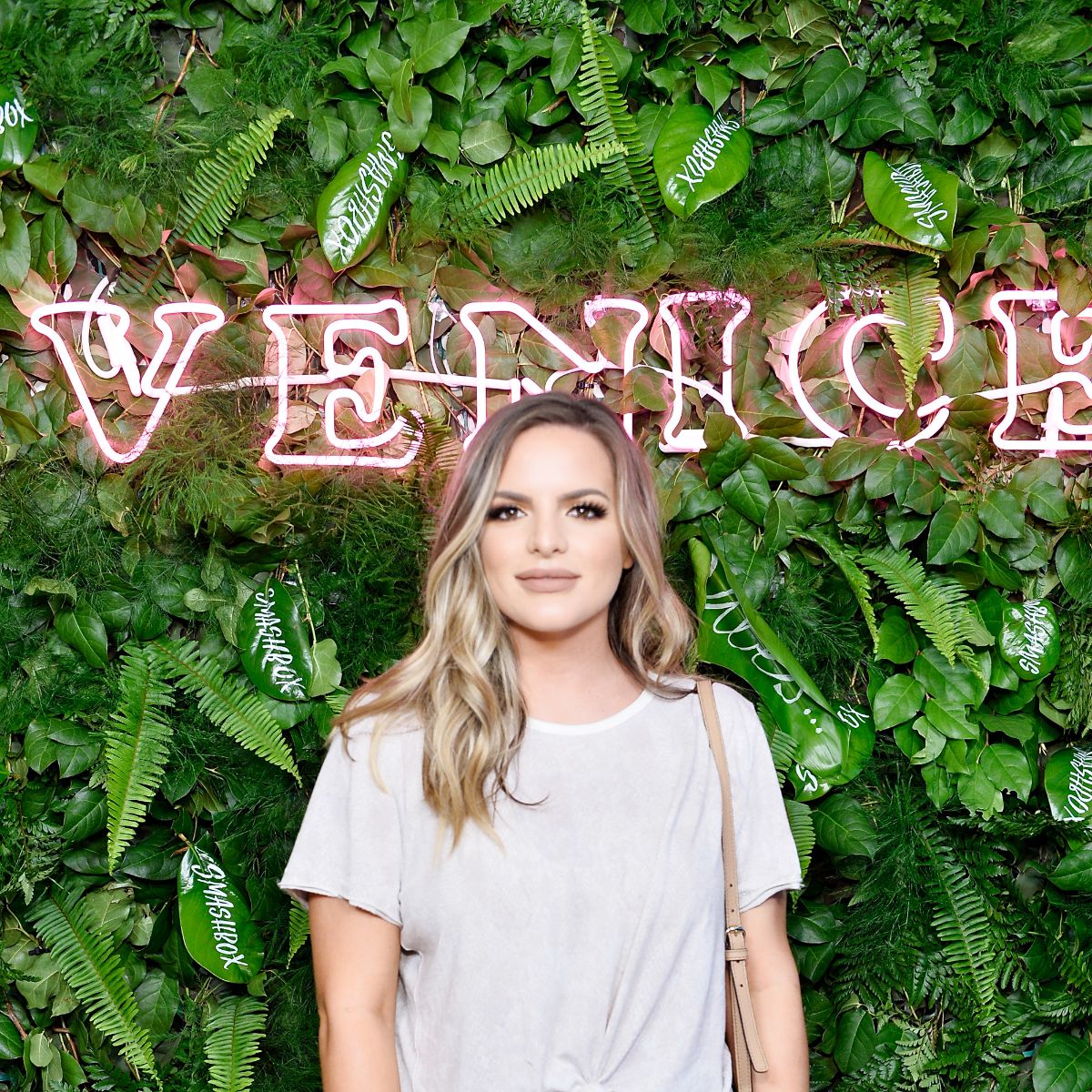 Casey Holmes Net Worth - Famous People Today